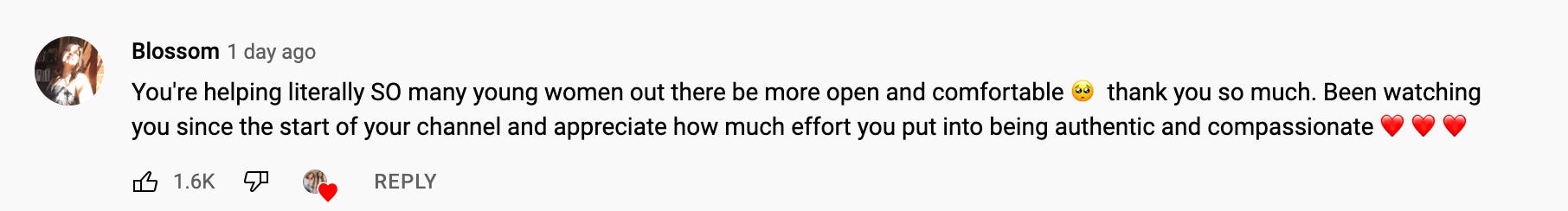 The Baylor Influencer Twin Sex-Positive Glow-Up