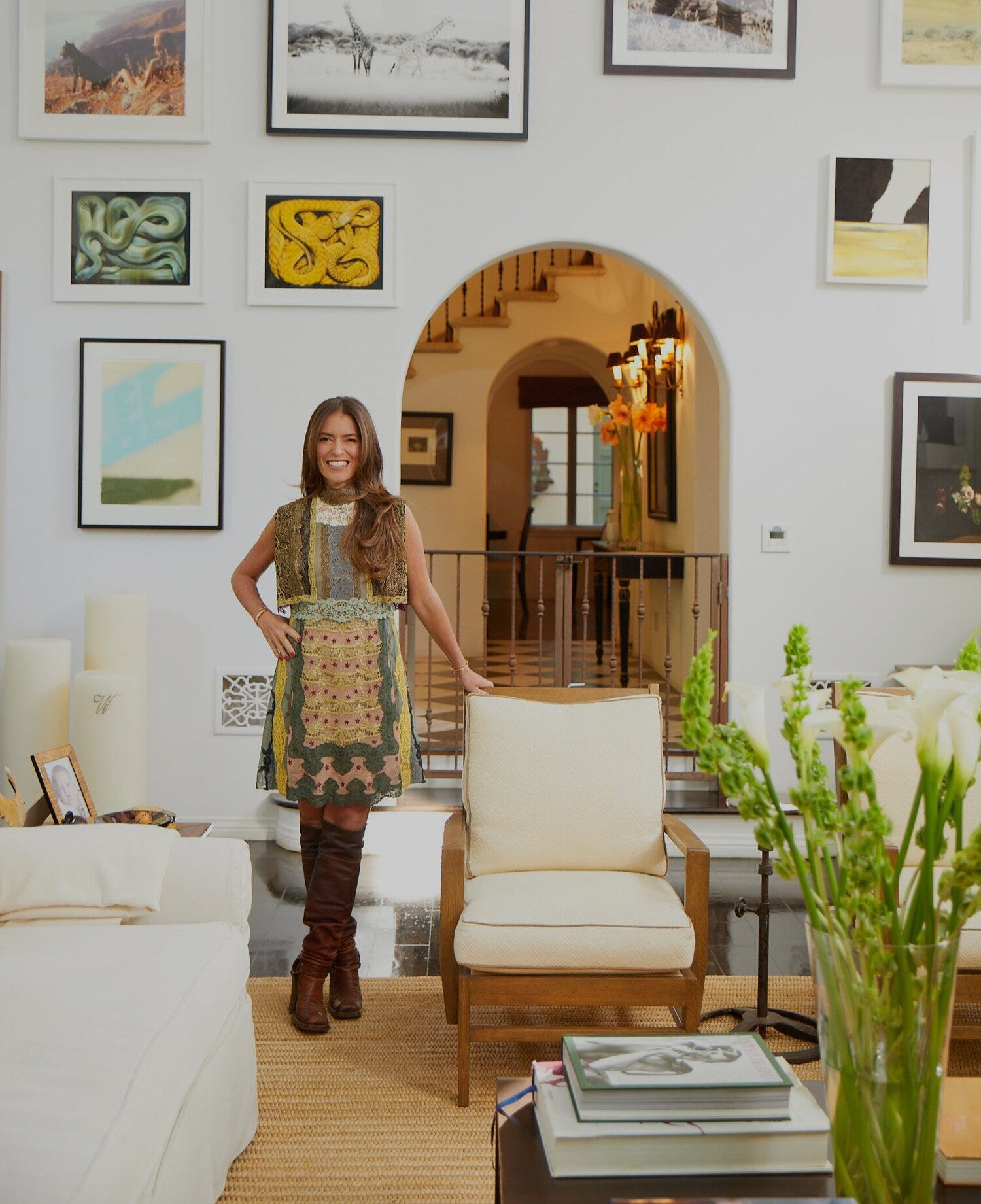 In Kourt with Kim and Kanye - by Jessica Reed Kraus