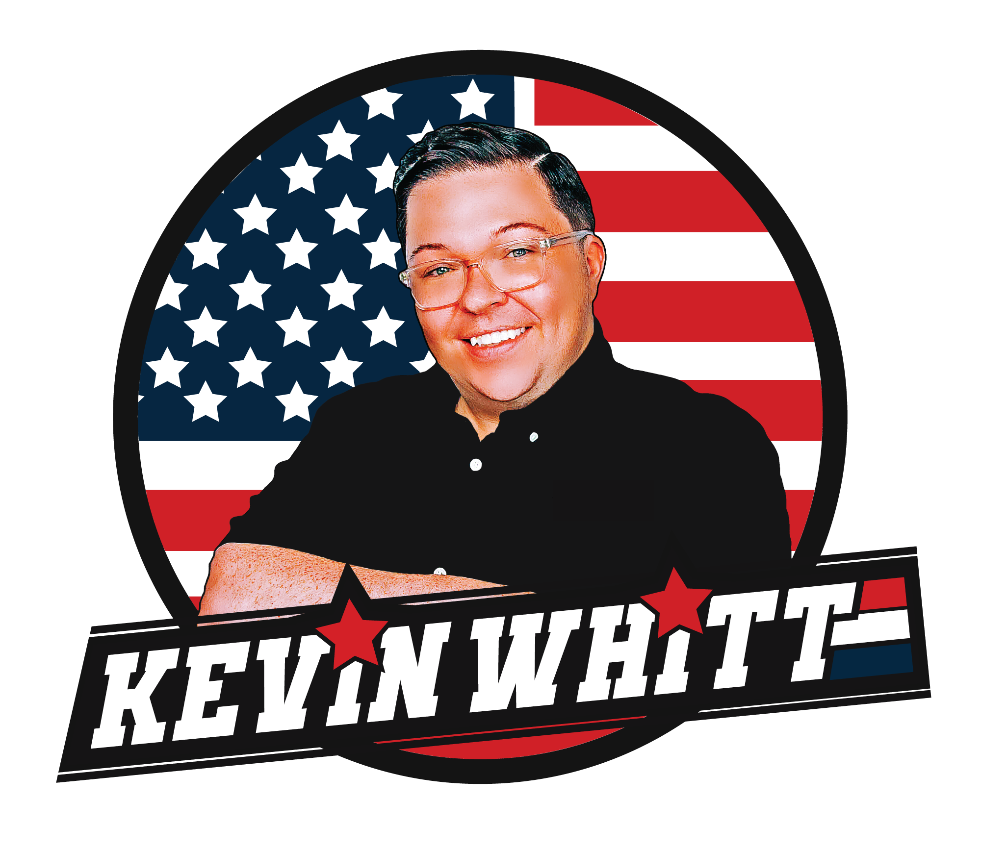 Kevin Whitt | Substack