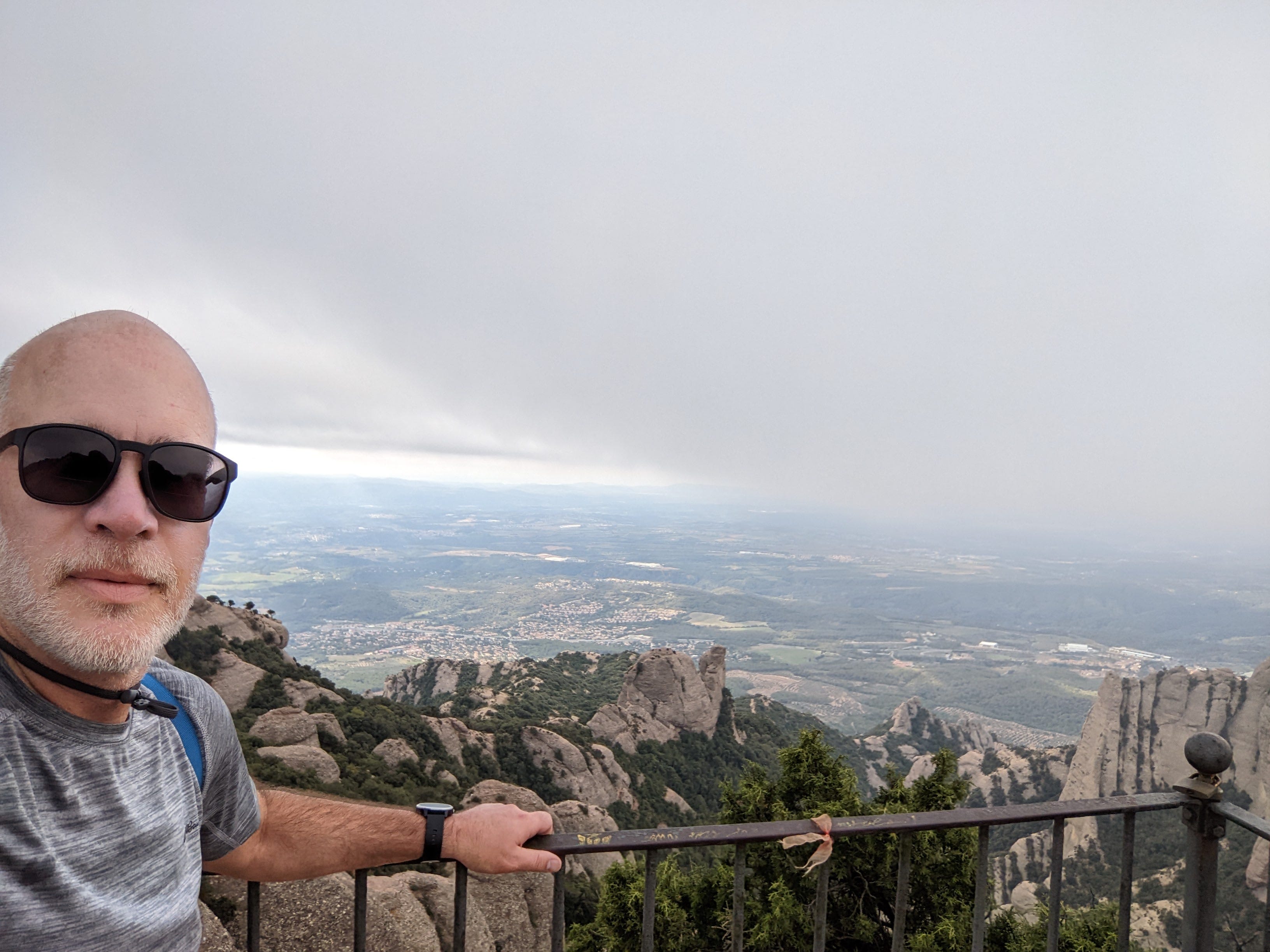 Beyond Belief - by Jim Stump - Stump Speeches