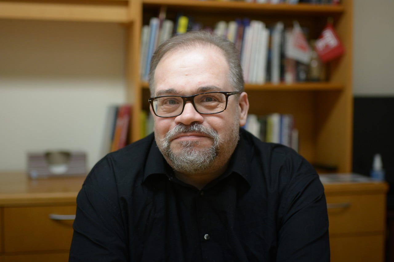 Mitchell Plitnick | Substack