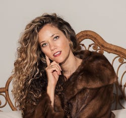 Kristin D. Sanders | Substack