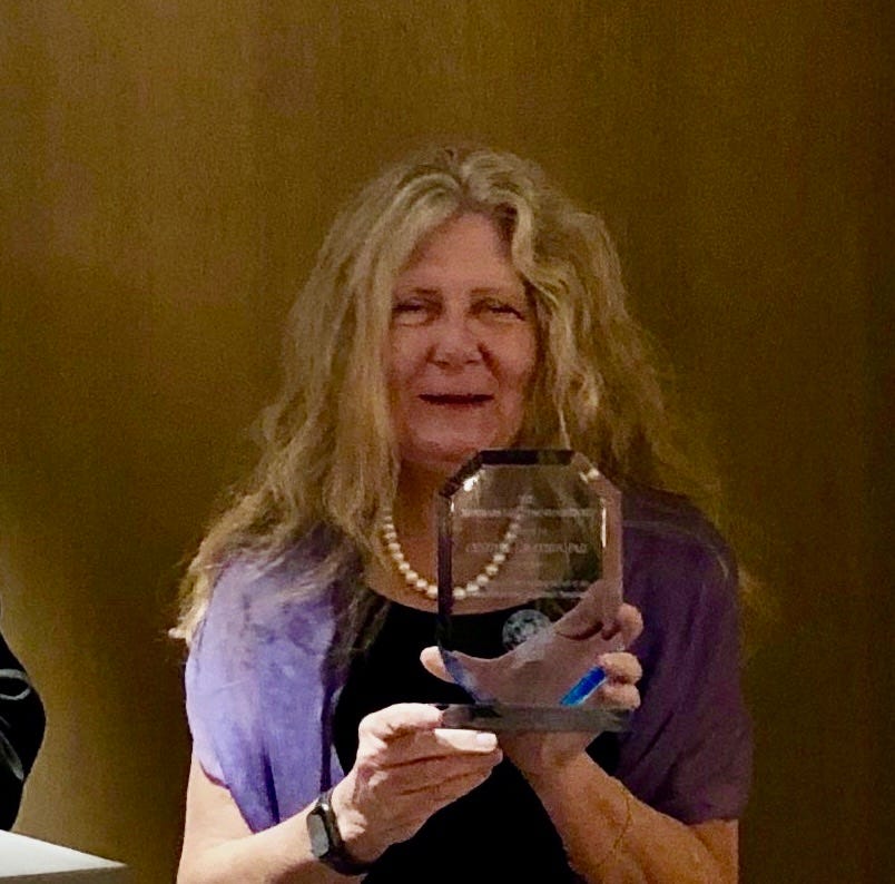 Cynthia Watson | Substack