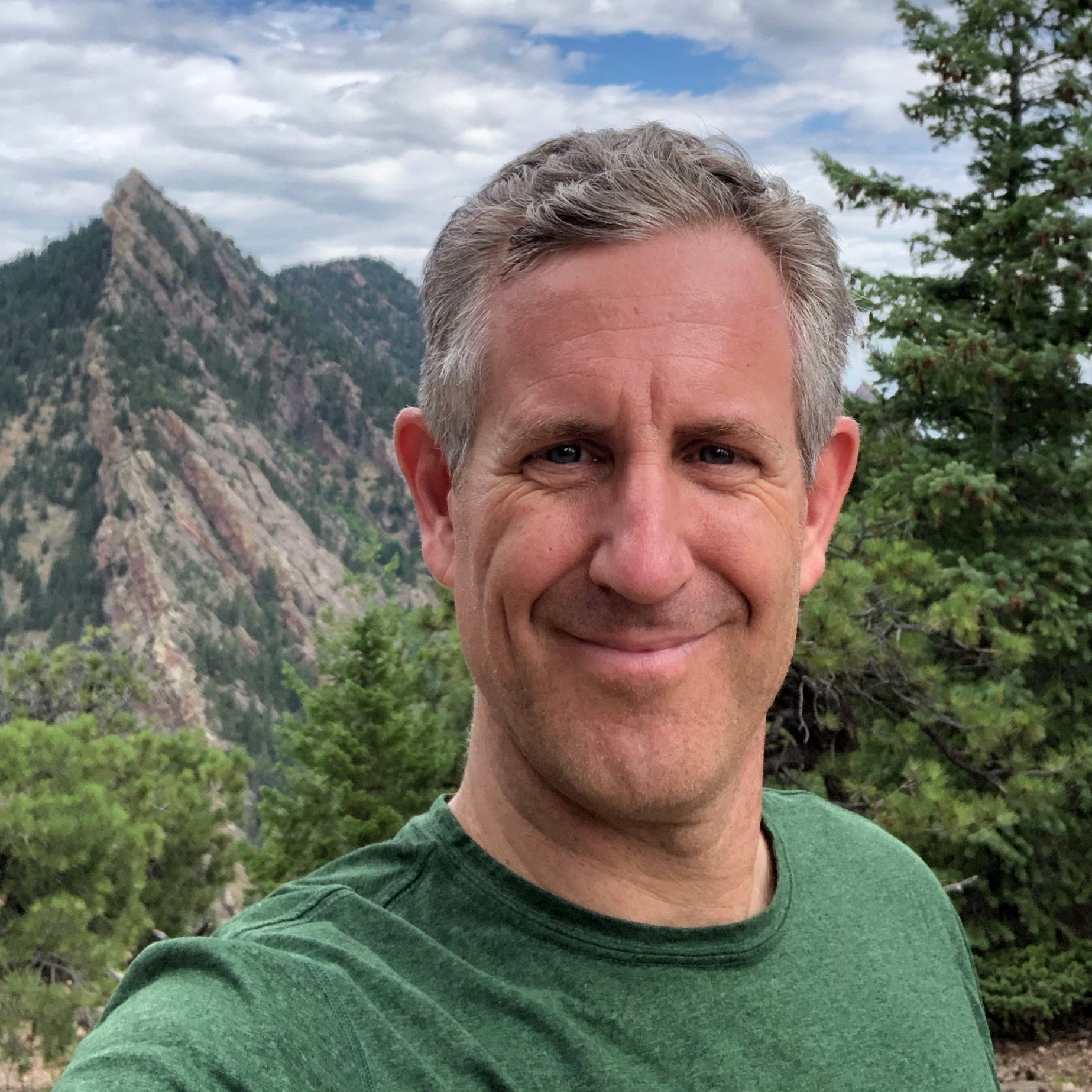 Ed Kressy | Substack