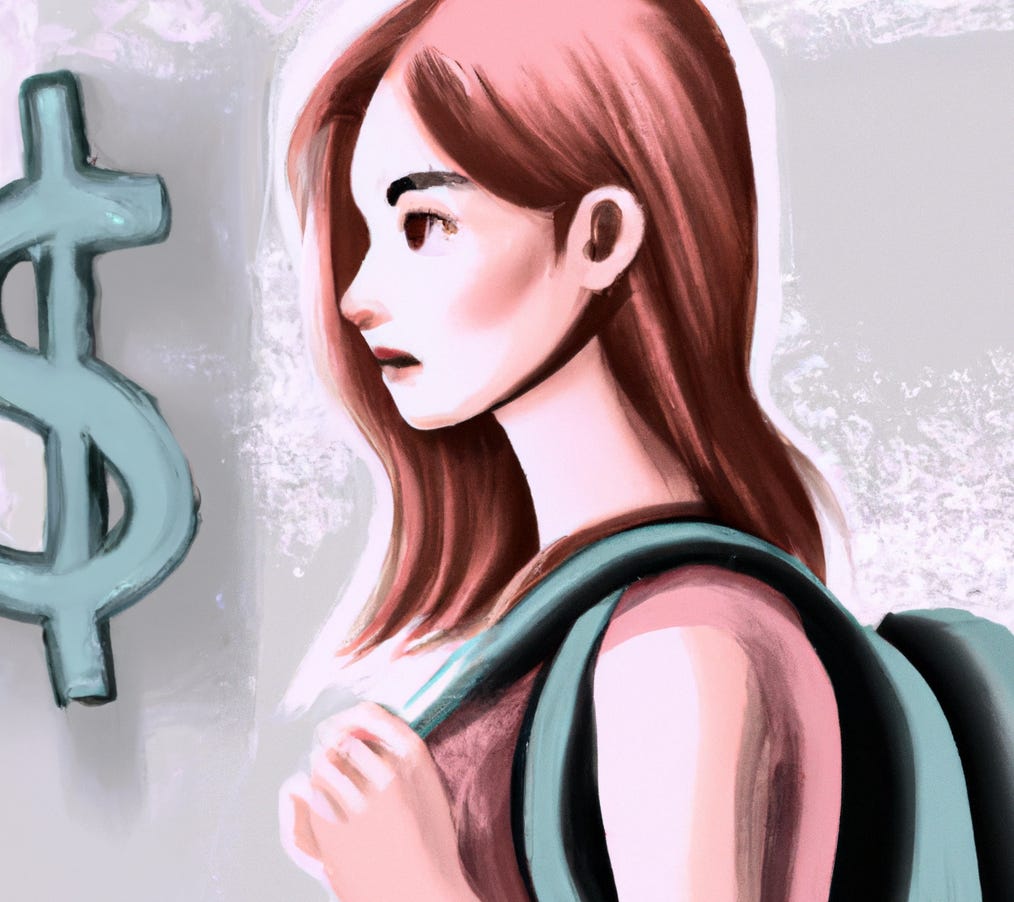 PhD Money Diaries: Living on $3950 a month in Palo Alto, California