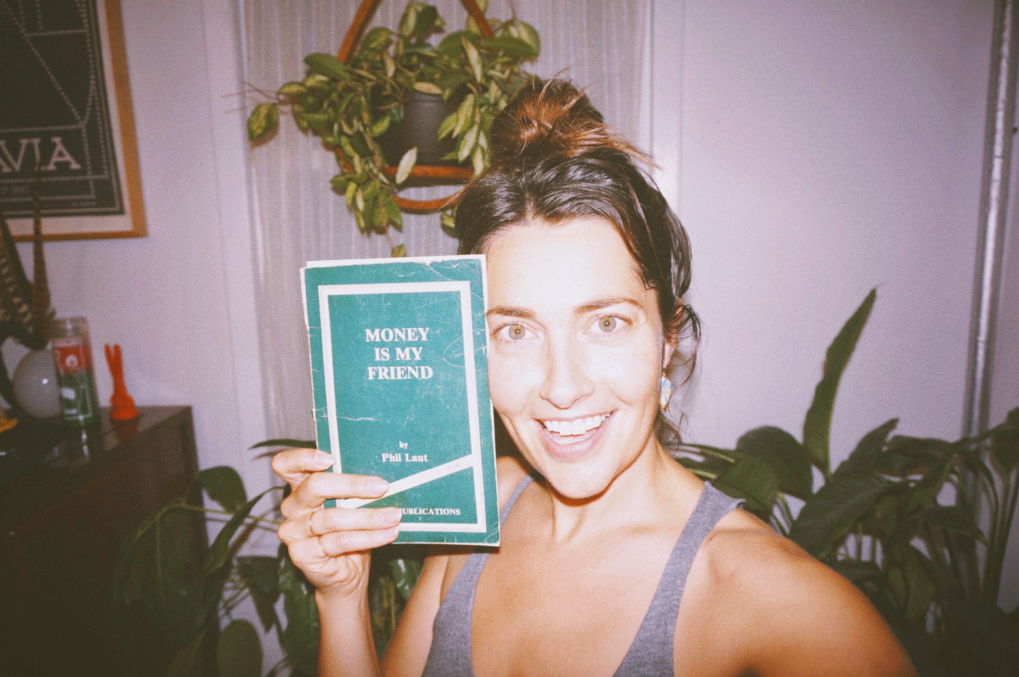 I Substack, Therefore I Am - by Bethany Toews