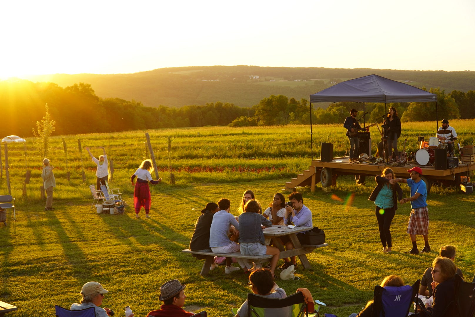 My Guide to America's Best Cider Region (Updated)