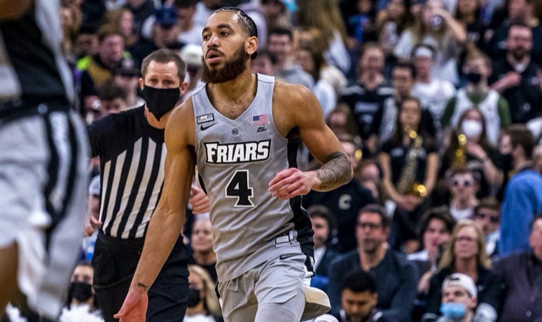 How Jared Bynum has Elevated His Game Over the Past Month