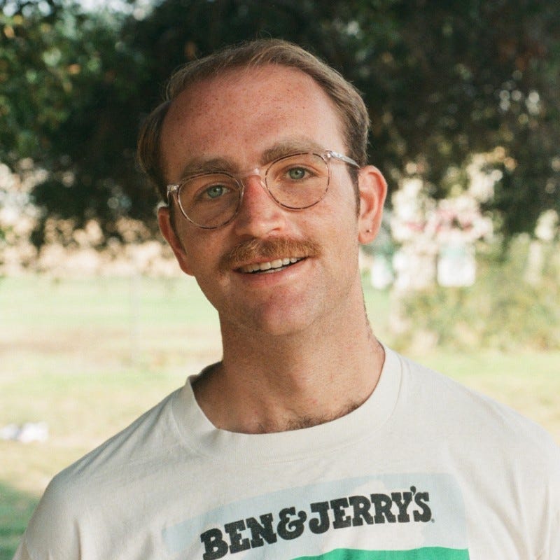 Max Himelhoch | Substack