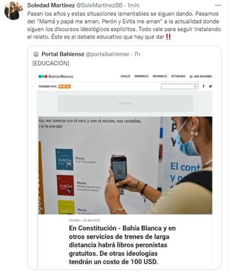 🥎 Otro batazo glorioso de Juan | Iara y Guille traen bronce | Dictadura ...