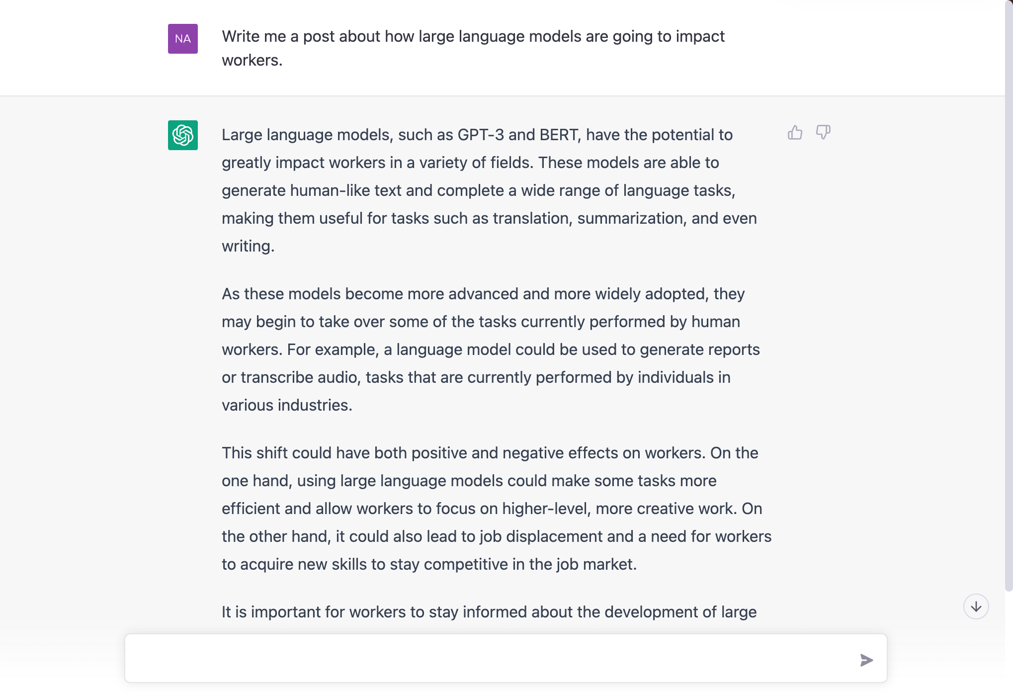 AI, Workers, and the 2 Myths | Roundup #14