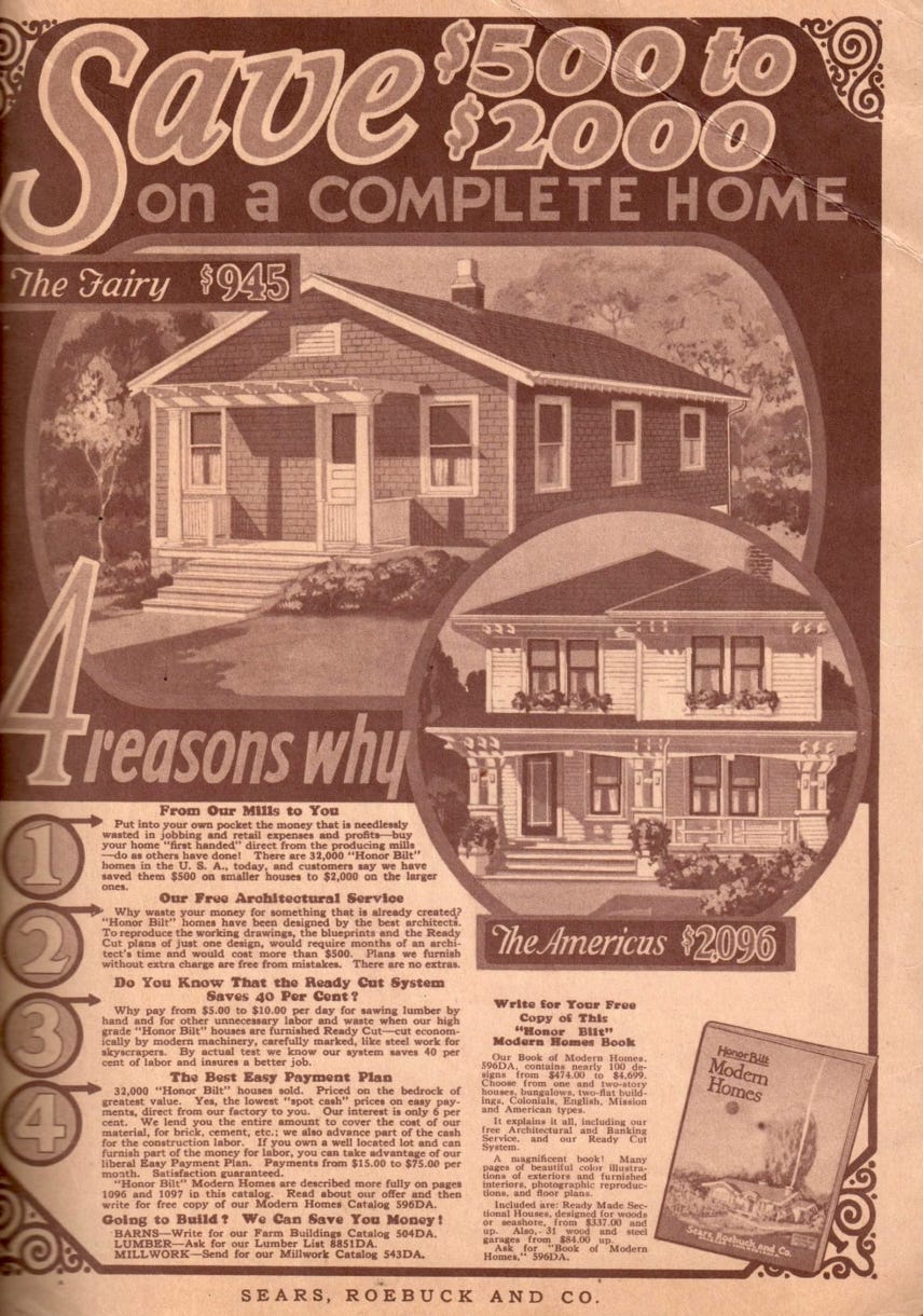 Manifest Destiny - by Meg Conley