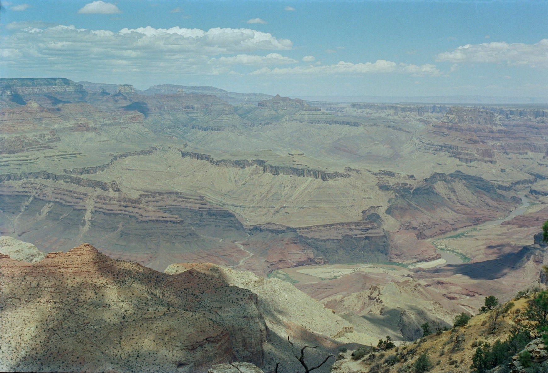 road trip photos - part 2 - by paul andrew skidmore