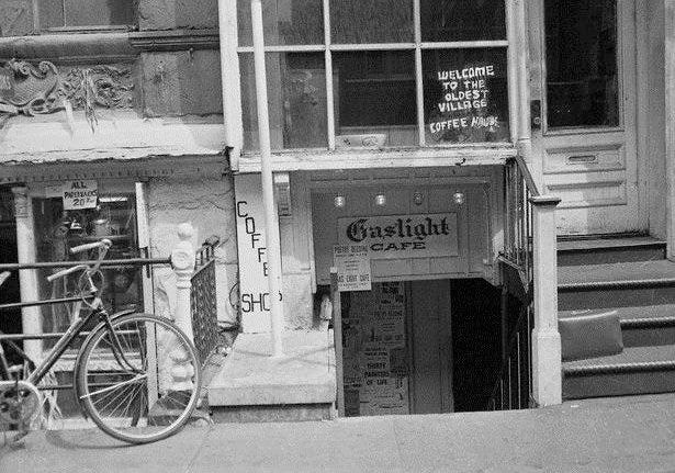 Richard Alderson on Recording Dylan's Gaslight and 1966 Shows