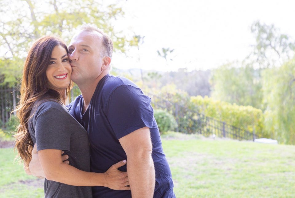 Marriage in a Blended Family - by Summer Felix-Mulder