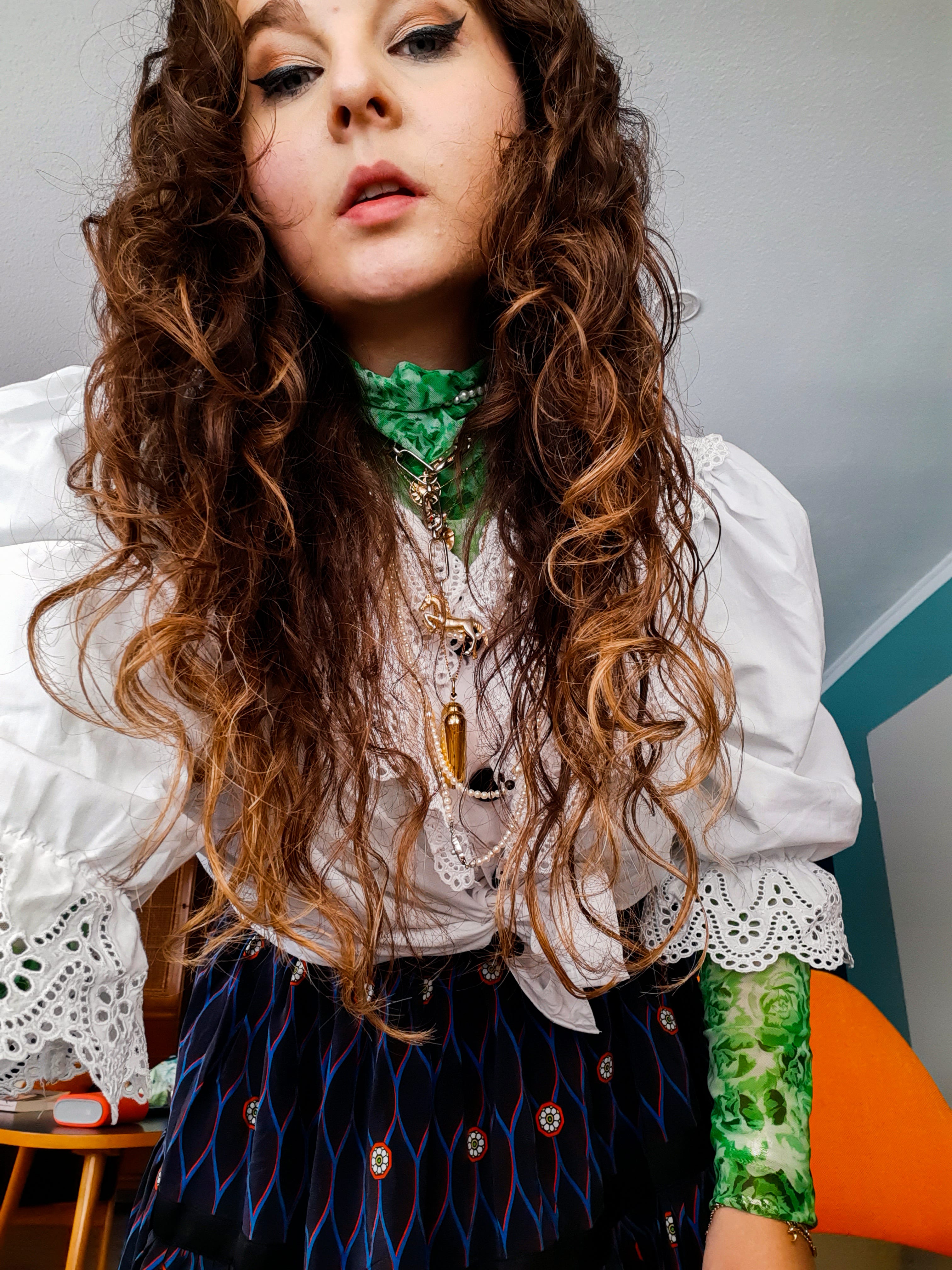 Nina Maria | Substack