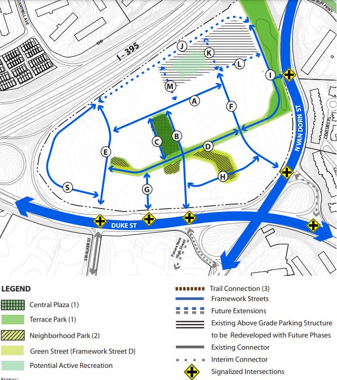 Inclusive Mall Redevelopment Done Right - by Nate