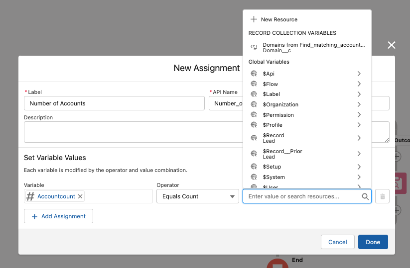 Lead routing using Flows: a technical guide PART 2