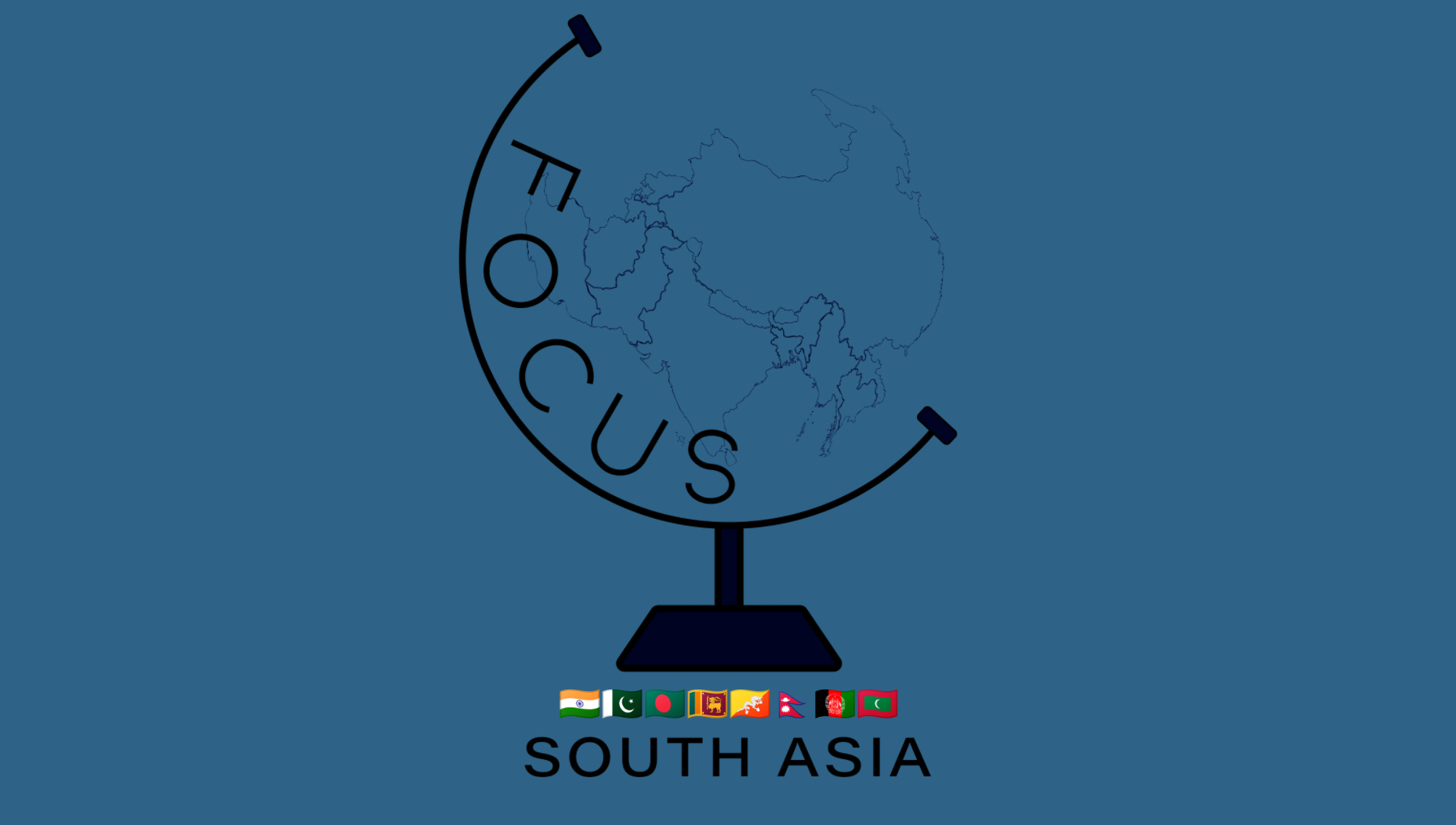Focus : South Asia | Substack