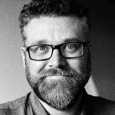 David Drury | Substack