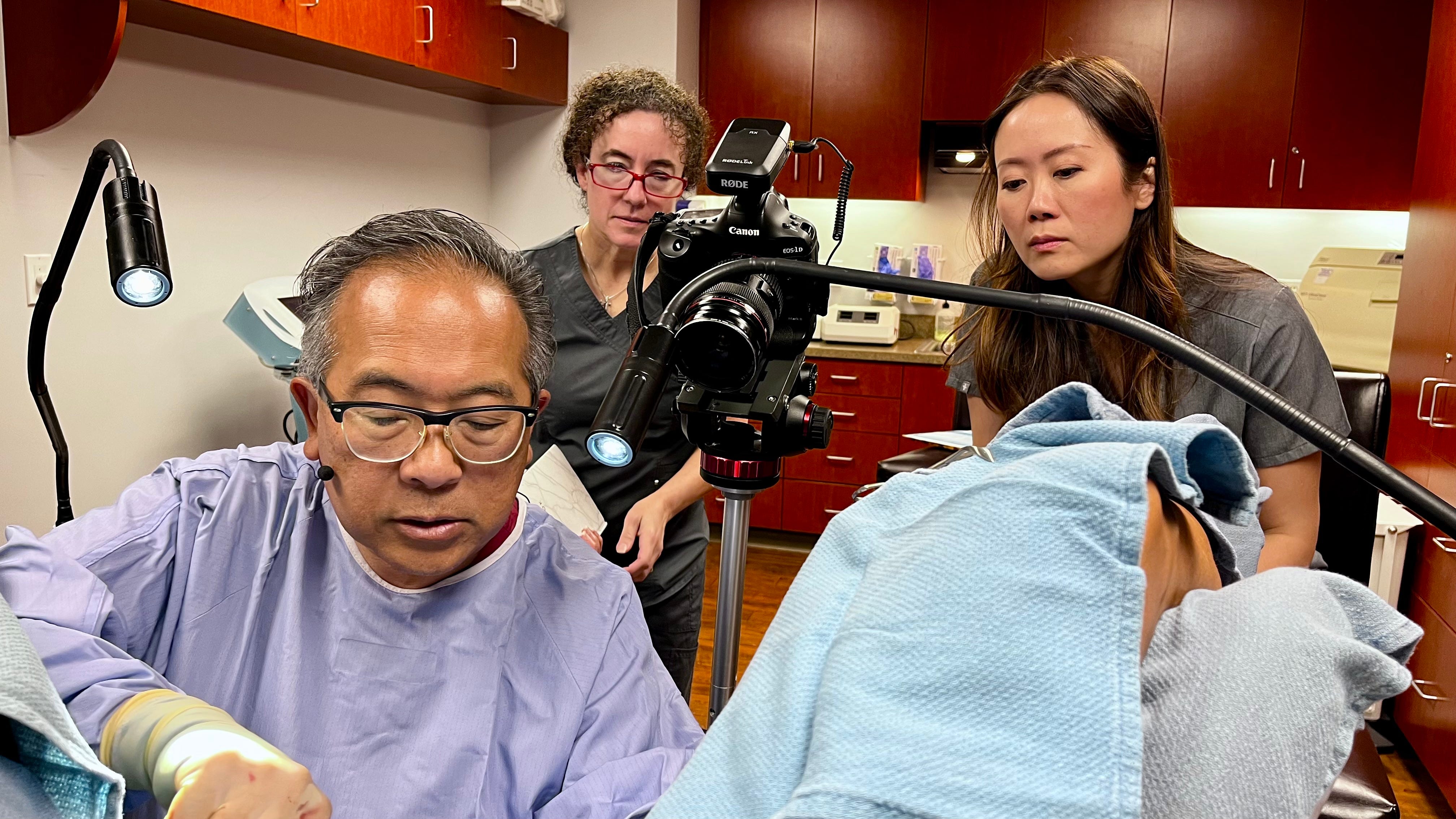 Cosmetic Gynecology Procedures: The Barbie Look Labiaplasty