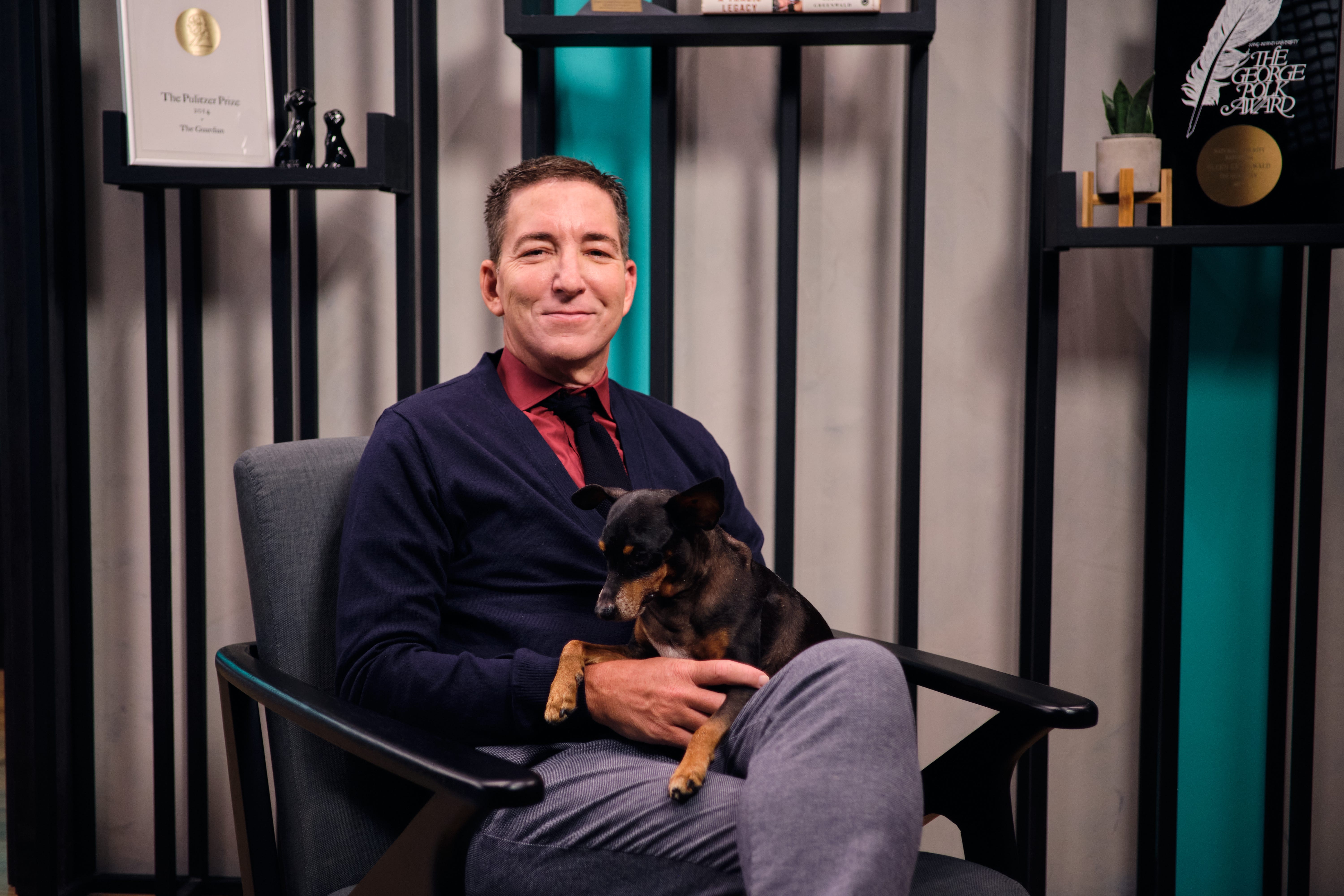 An Exclusive Preview of Our New Live, Prime-Time Rumble Show: "System ...