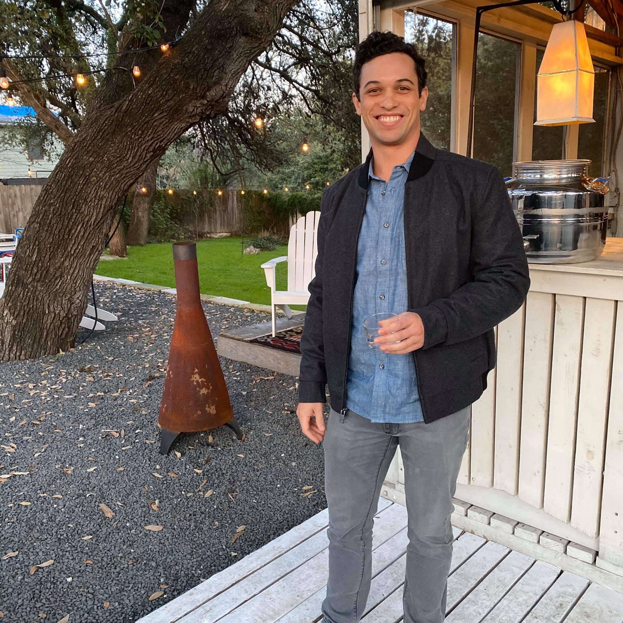 Jared Nations | Substack