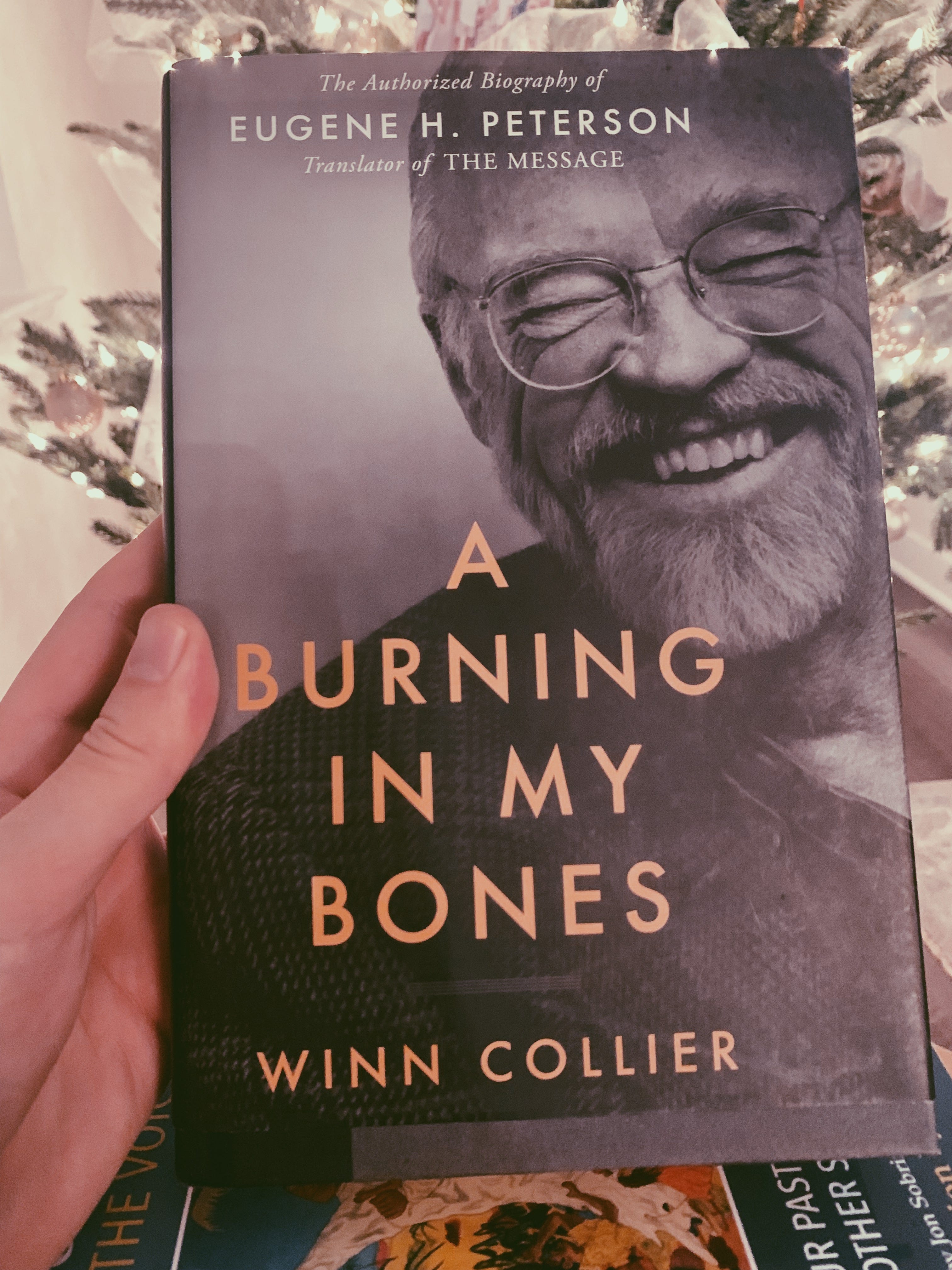 6 Books that Helped Me Love Jesus in 2022 - by J.D. Tyler