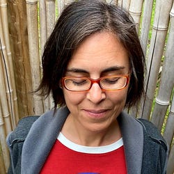 Elsie Gilmore | Substack