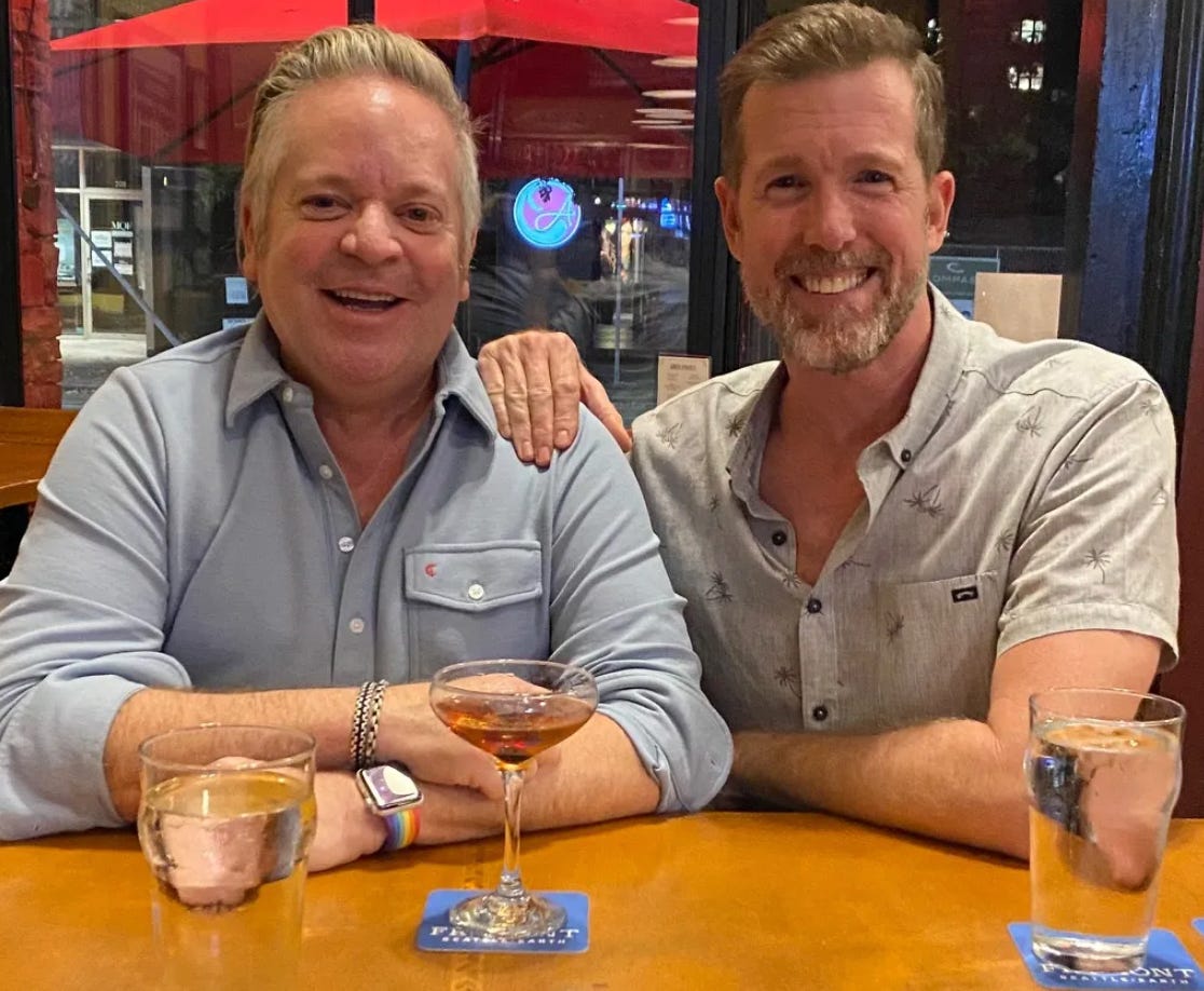 Why "Bros" Matters - by Scout Colmant - Oldster Magazine