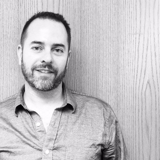 Chad W. Post | Substack