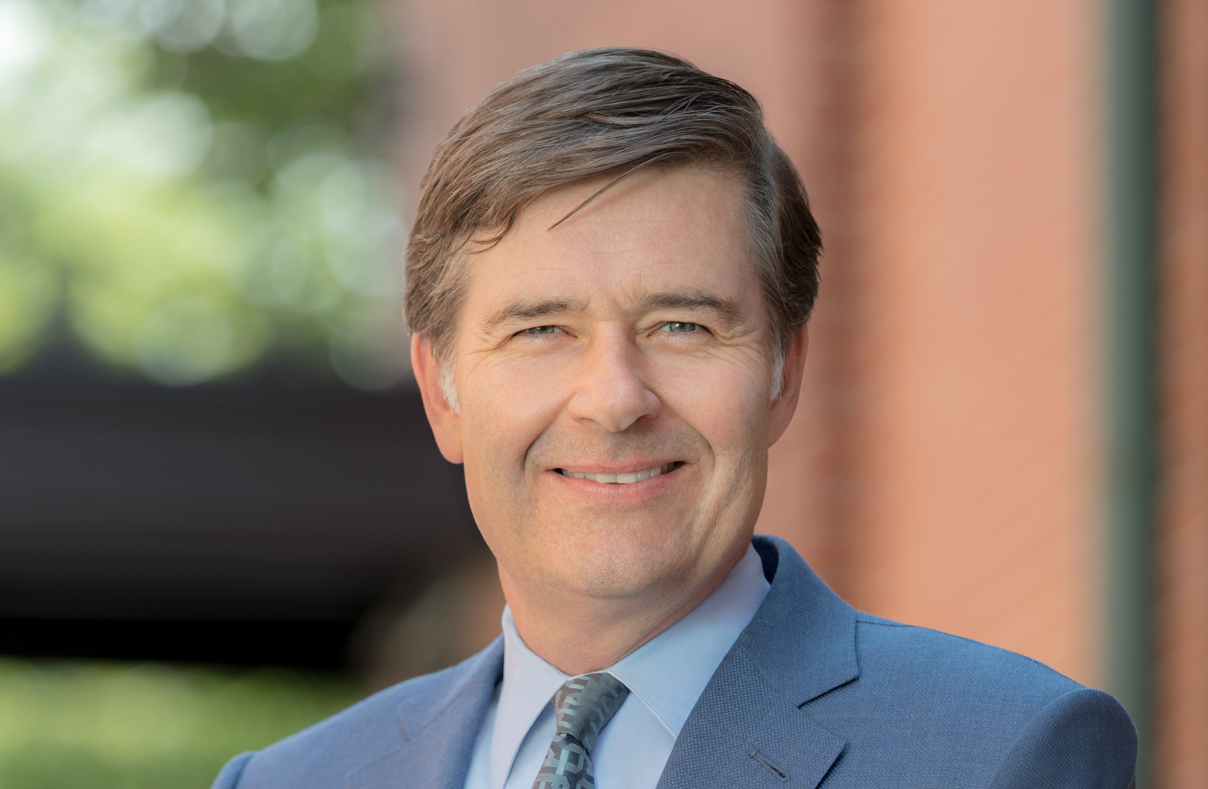 Full interview with Michael Smith of Charlotte Center City Partners