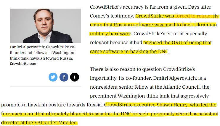 Devolution - Part 11 - by Jon Herold