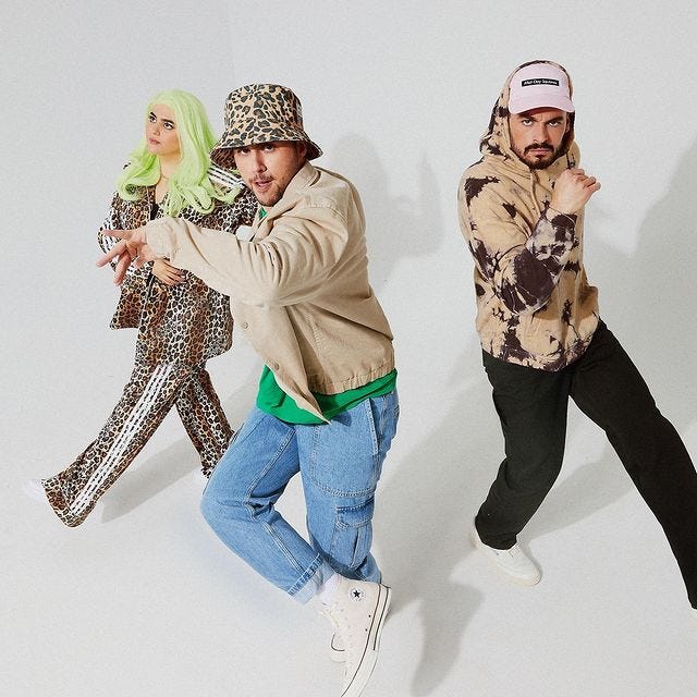 Scaled and Failed #21 – Mid-Day Squares and Hey Tiger