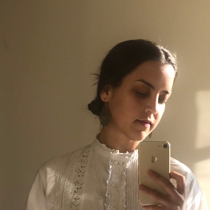 Katie Bennett | Substack