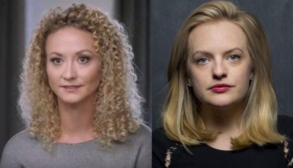Elisabeth Moss declines Valerie Haney’s nomination as arbitrator, says ...