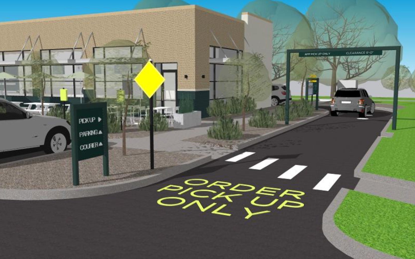 The Great Distancing - by Rina Raphael - Well To Do