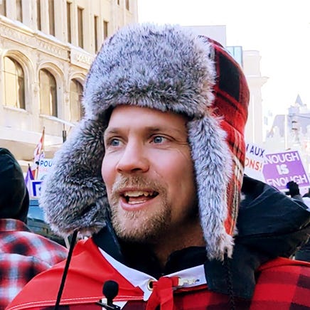 Greg Wycliffe | Substack