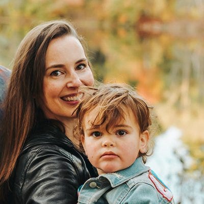 Annie Hartnett | Substack