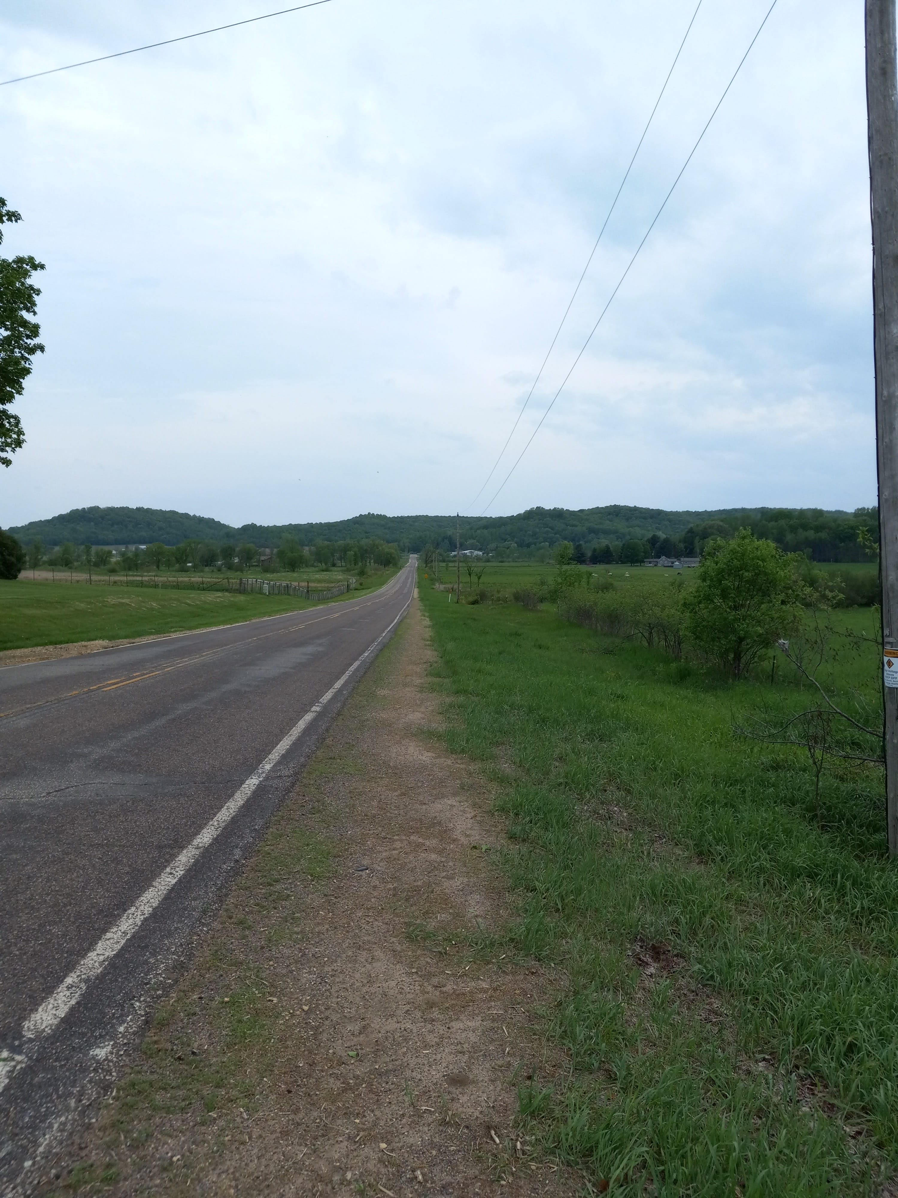 Hey! Hey! Hey! What's Up in Beautiful Dunn County!