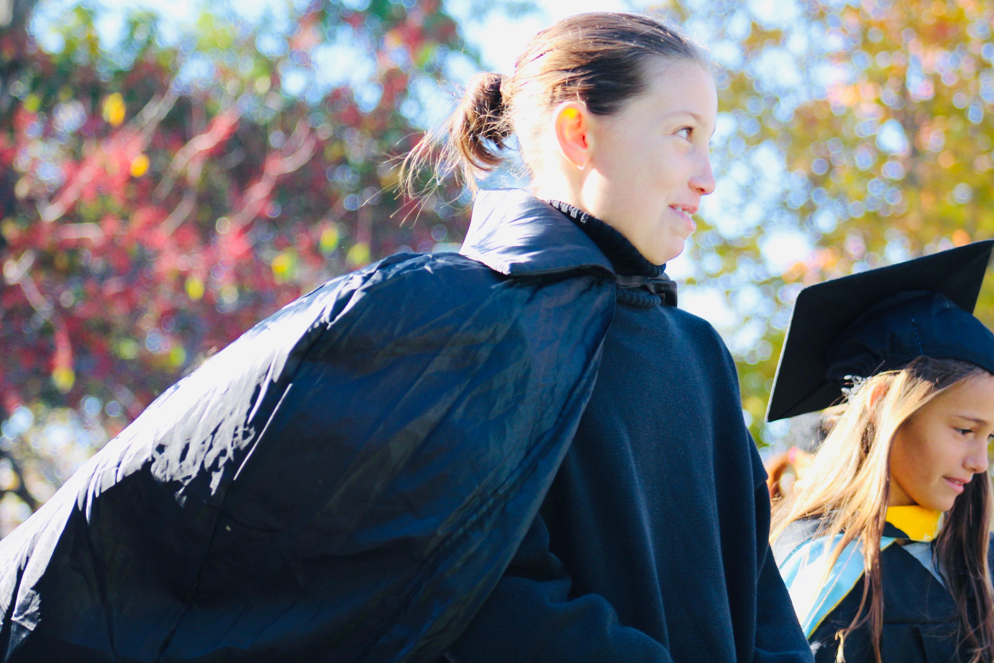 Conners-Emerson Halloween Parade – Bar Harbor Story