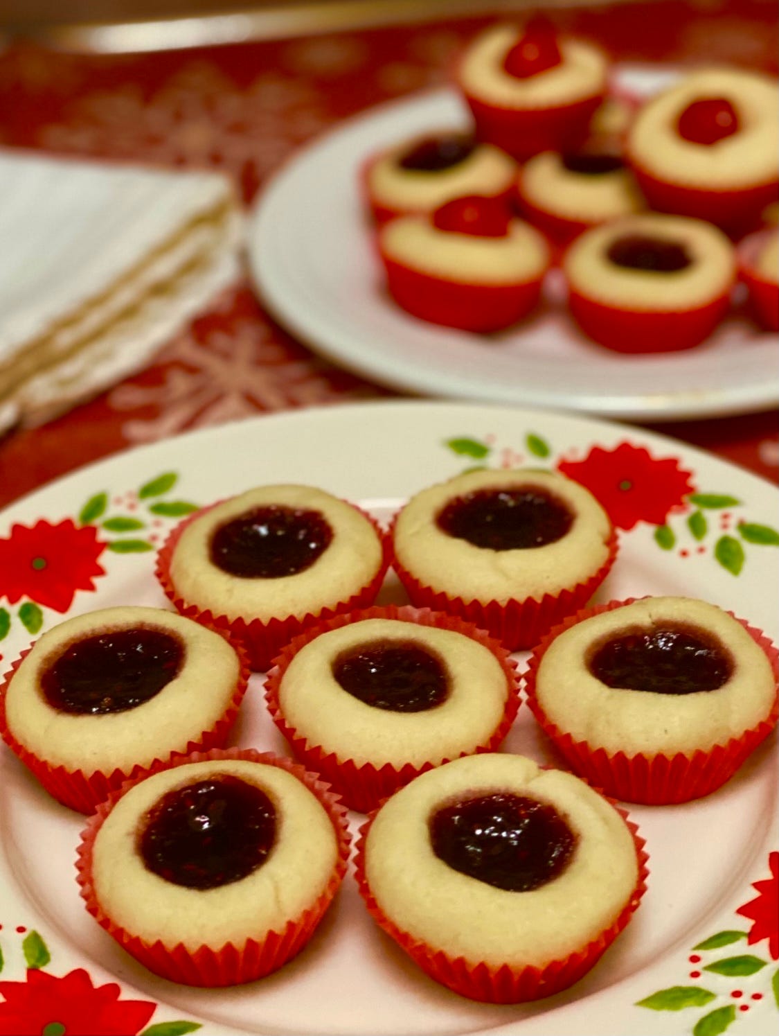 Time Travel Kitchen - by Jolene Handy - Time Travel Kitchen