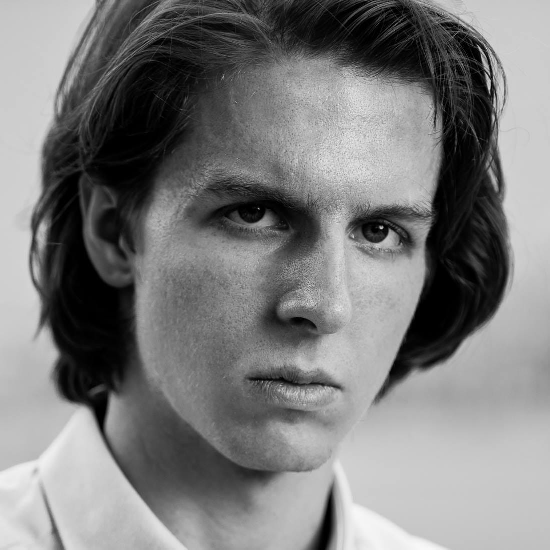 Dimitri Simes Jr. | Substack