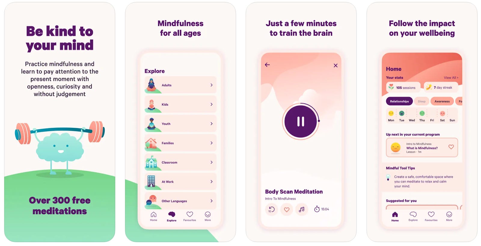 Top mental health apps for teens - by Jacqueline Nesi, PhD