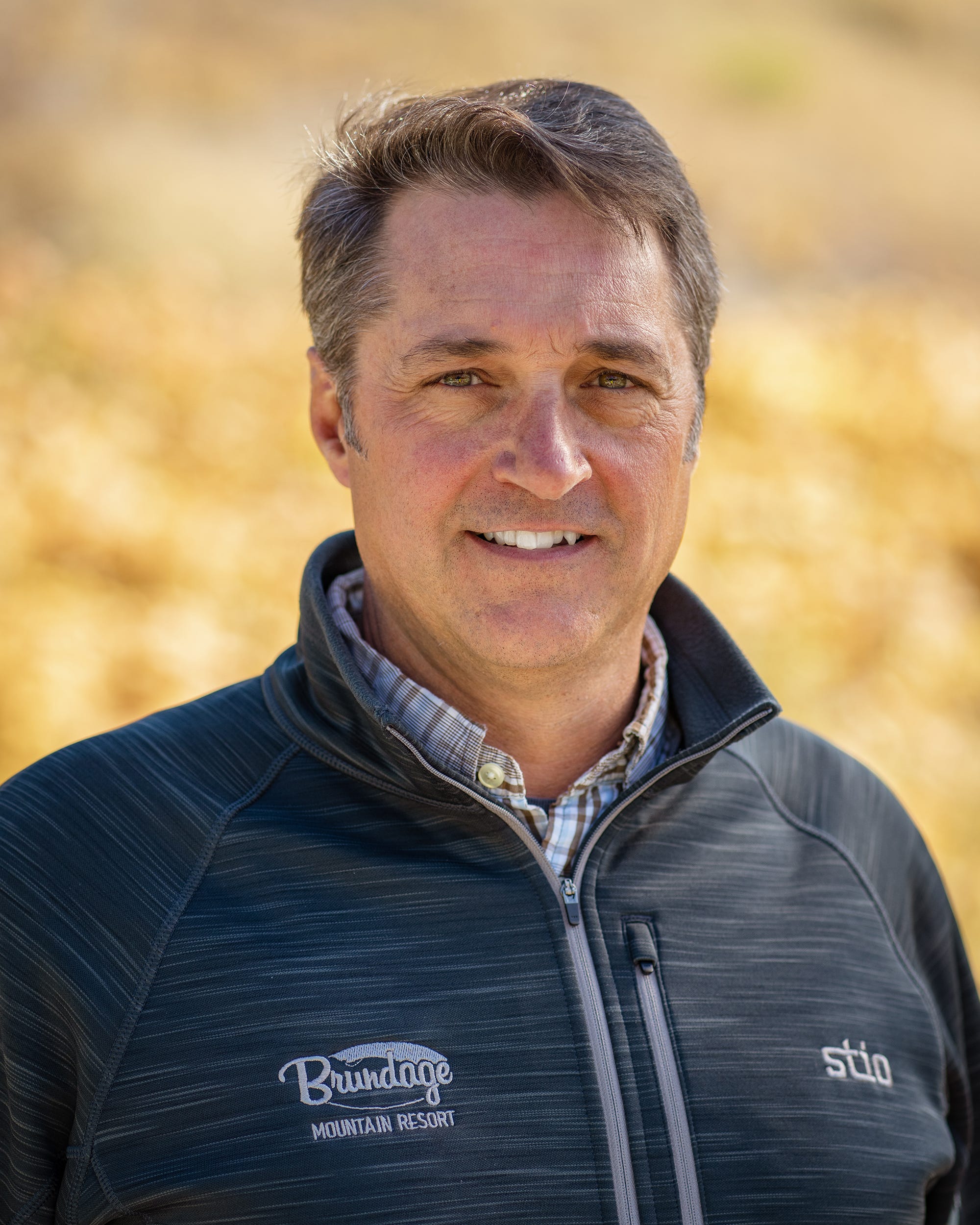 Podcast #99: Brundage Mountain General Manager Ken Rider