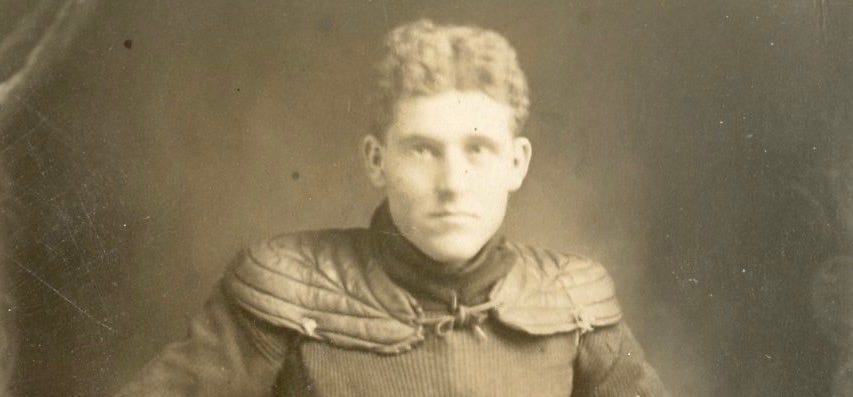 Today's Tidbit... The Evolution of Shoulder Pads