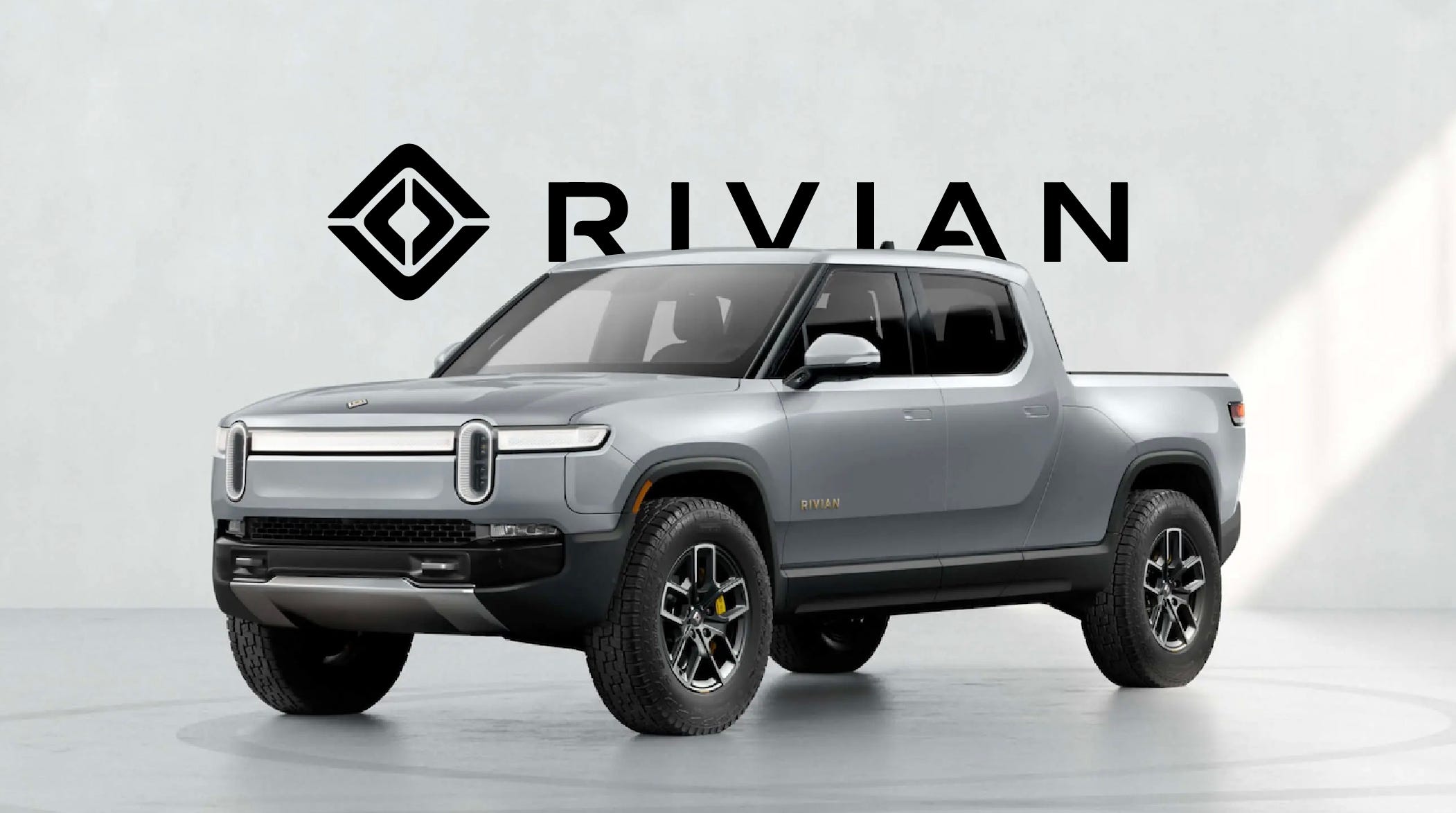 Rivian goes public in the biggest IPO in 2021