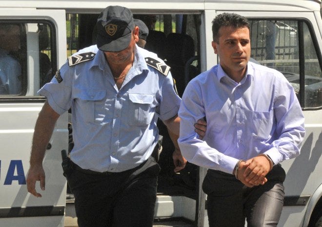 What is the way out? - Macedonian Content Farmers Podcast