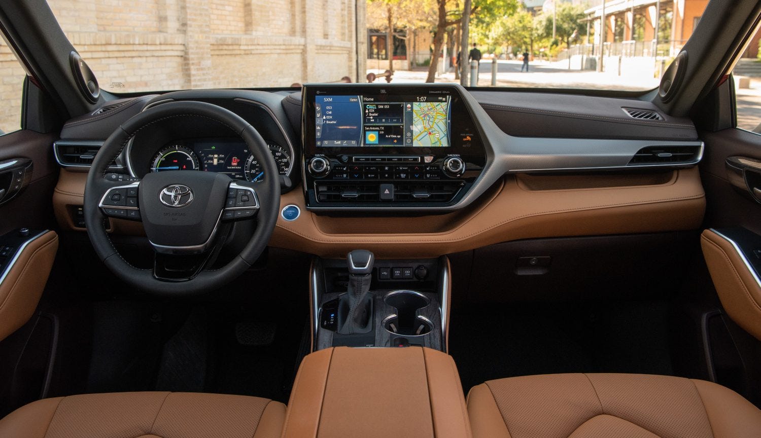 2020 Toyota Highlander Review - PRNDL by Jordan Golson