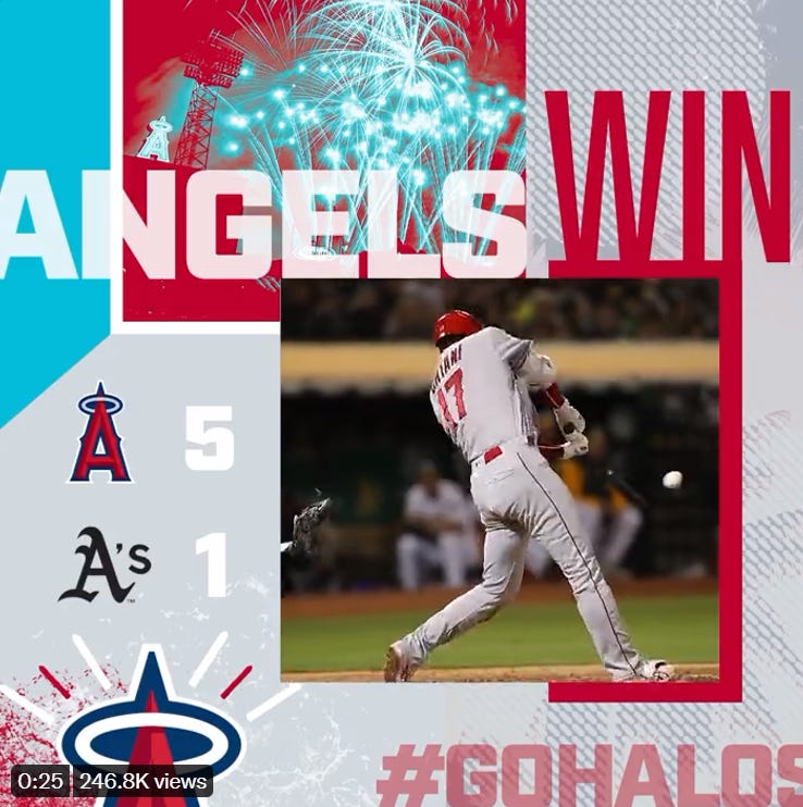 Ranking Every MLB Team's "Final Score" Twitter Graphics